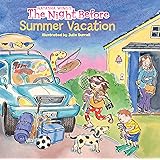 The Night Before Summer Camp - Kindle edition by Wing, Natasha, Pierce ...