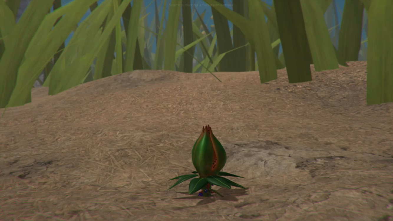 Plant Monster Simulator - Venus Fly Trap Sim - App on Amazon Appstore