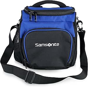 Amazon.com : Samsonite Heavy Duty Cooler Bag : Sports & Outdoors