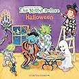 Amazon.com: The Night Before Halloween: 9780448419657: Natasha Wing ...