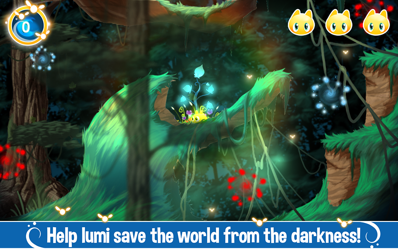 Lumi: Amazon.es: Appstore para Android