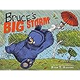 Bruce's Big Storm (Mother Bruce Series): Higgins, Ryan T ...