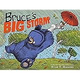 Bruce's Big Move-A Mother Bruce Book (Mother Bruce Series): Higgins ...