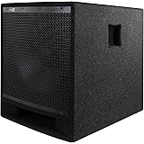 MPA M.I.L.L.Y. 2.0 MK III AKTIV PA Komplettanlage 800 Watt, vollaktives ...