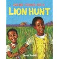 Amazon.com: We're Going on a Lion Hunt: 9781529007558: Axtell, David: Books