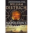 Amazon.com: Napoleon's Pyramids (Ethan Gage Adventures): 9780060848323 ...
