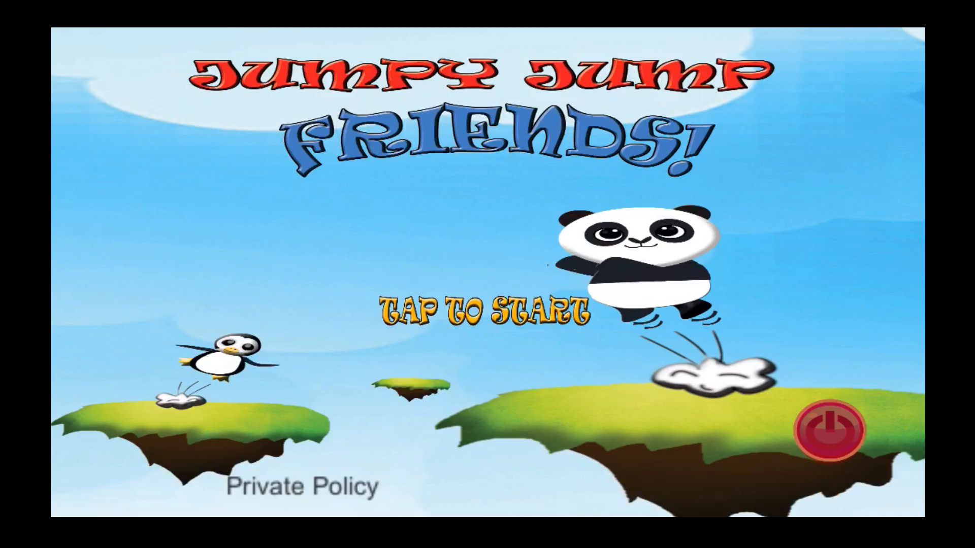 Jumpy Jump Friends - Platform game - Application sur Amazon Appstore