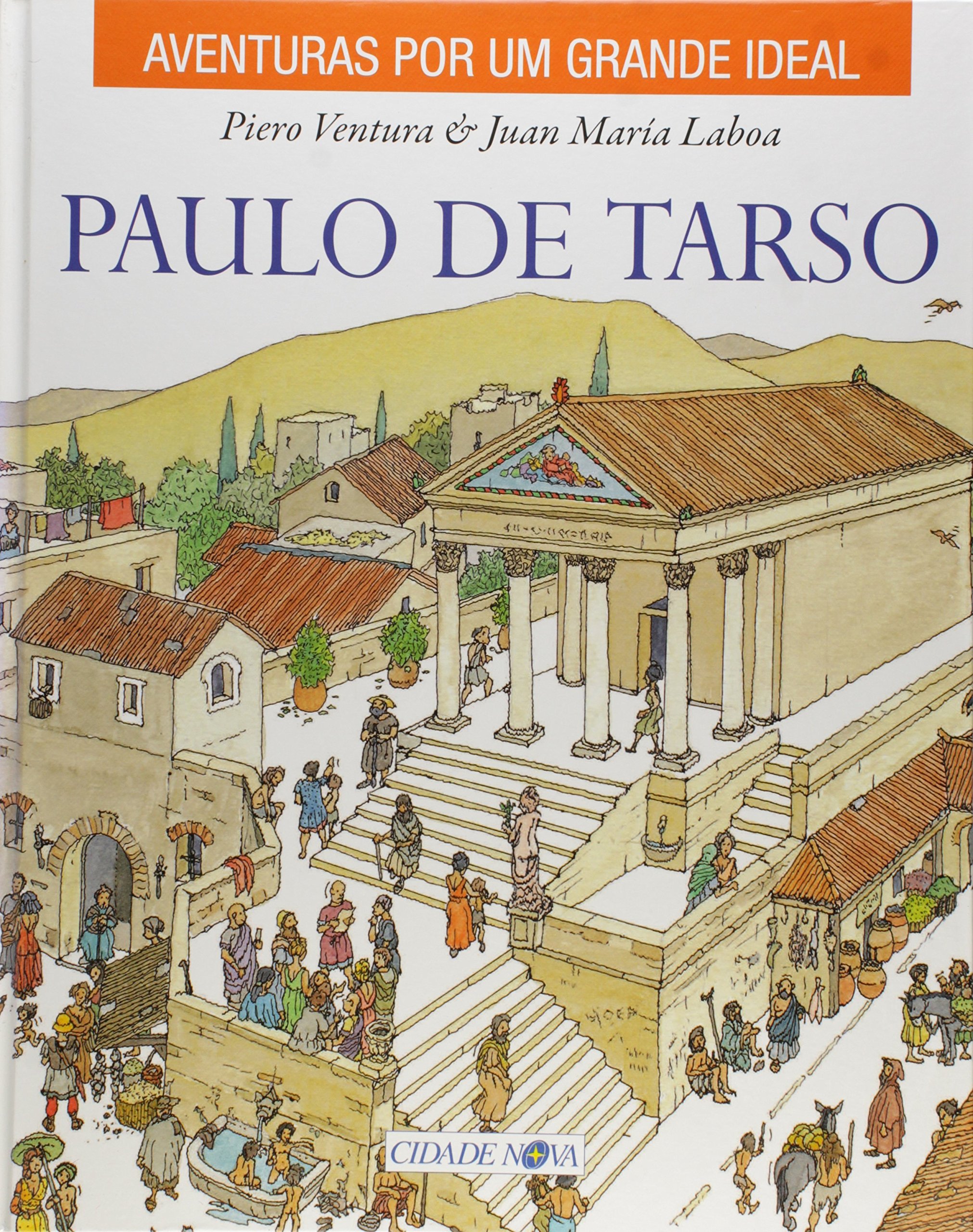 Paulo De Tarso PDF