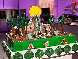 Watch Cake Wars Season 1 | Prime Video