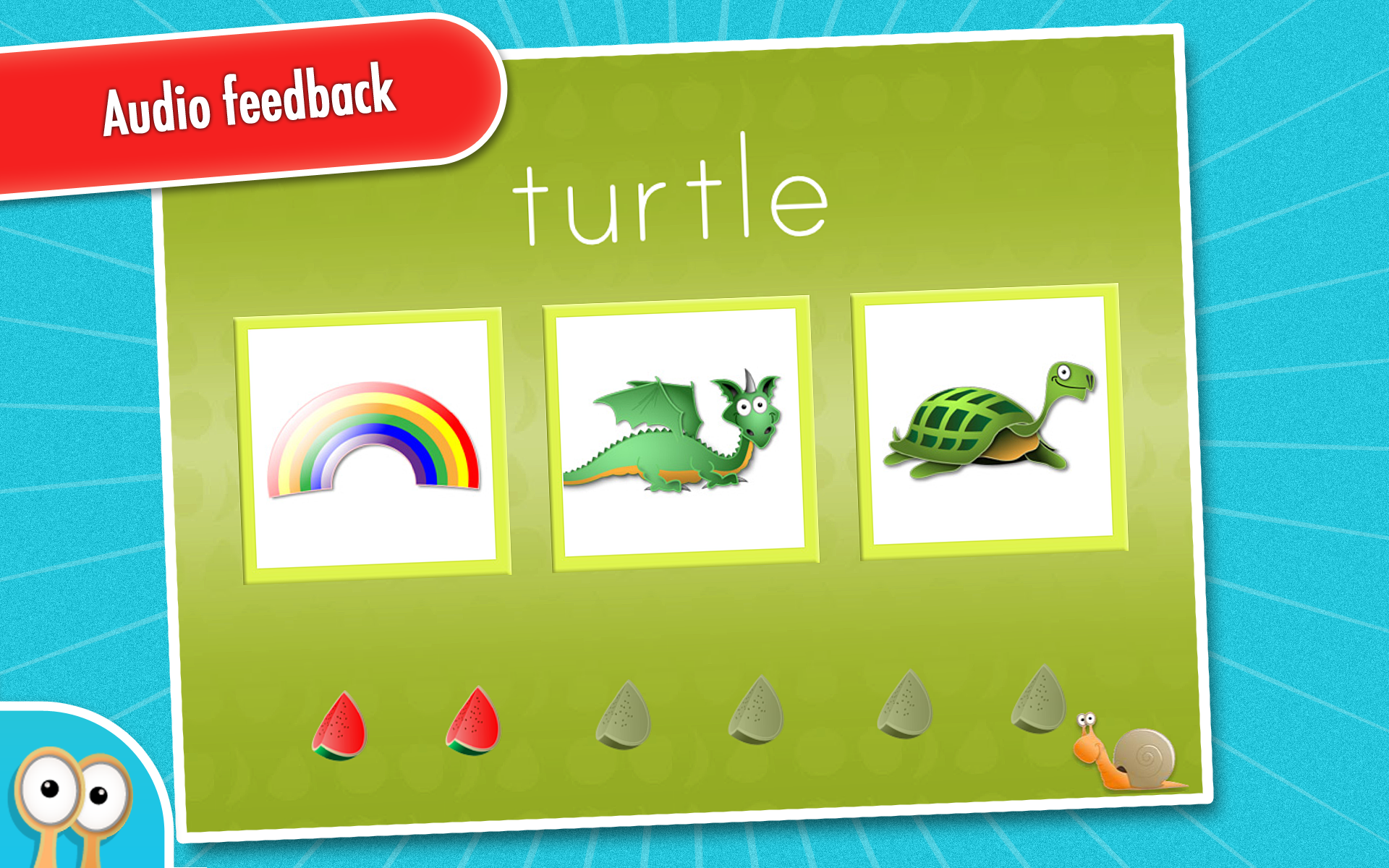 Happi Reads - A Learn to Read Game for Kids from Happi Papi (Kindle ...