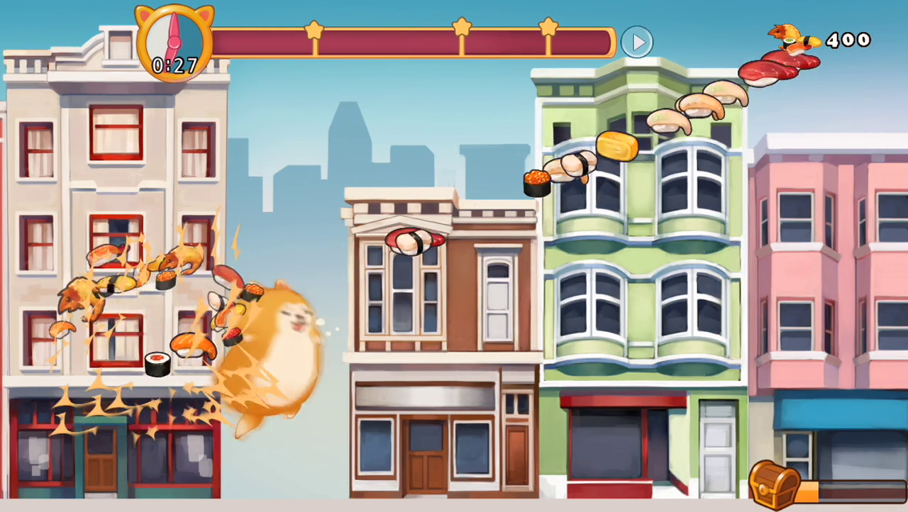 Gumble Monster - App on Amazon Appstore