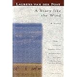 Amazon.com: A Story Like the Wind: 9780802855145: Lewis, Gill, Weaver ...