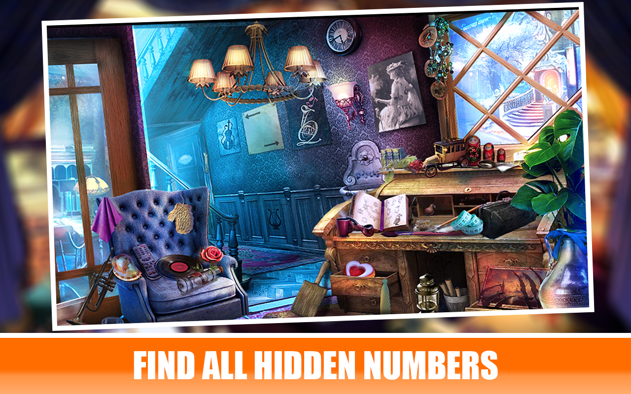 Hidden Numbers 100 Level 3 Hidden Object Game Amazon in Appstore For Hidden Numbers 100 Level 3 Hidden Object Game Amazon in Appstore For