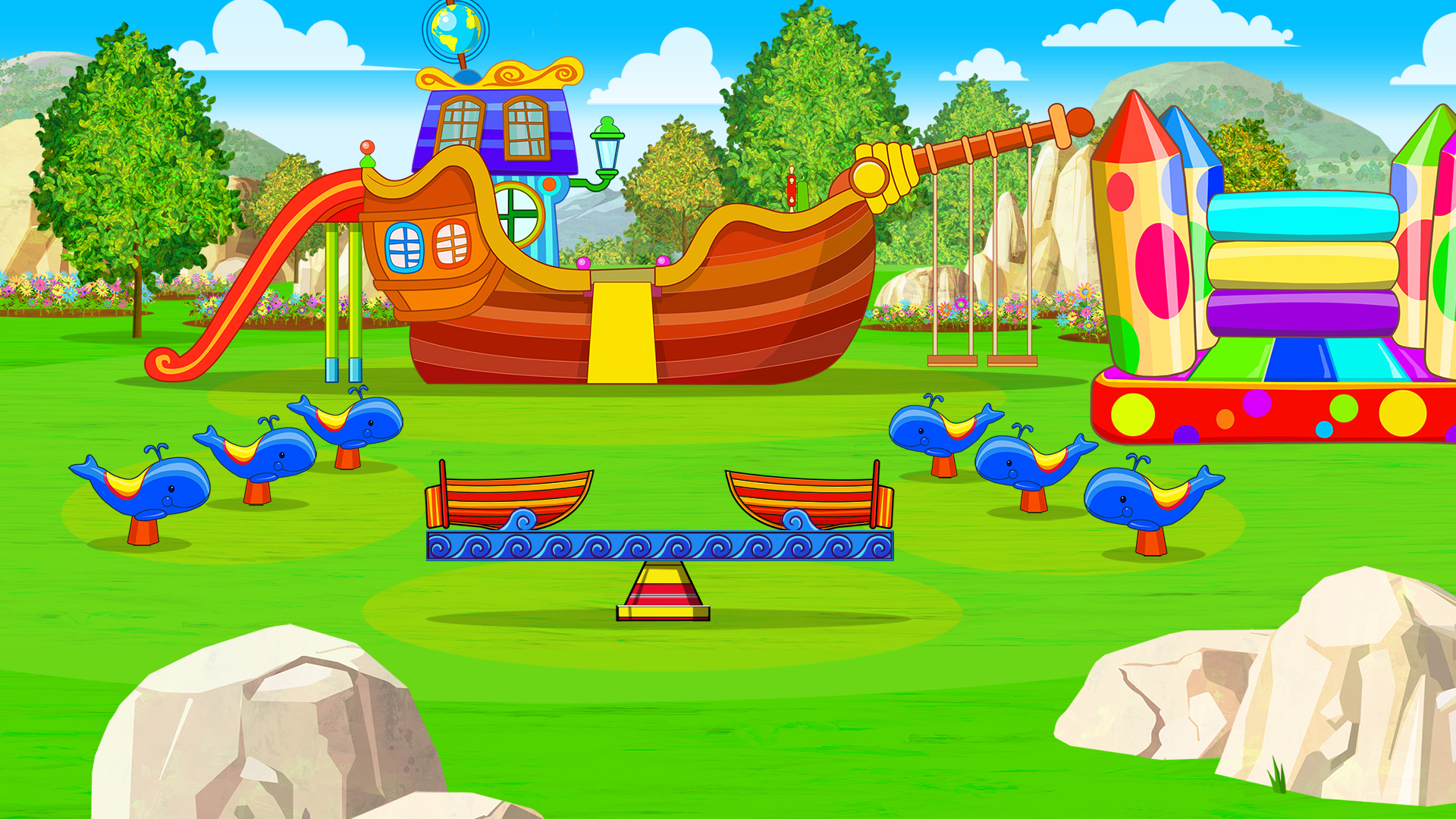 Pip Ahoy!:Amazon.co.uk:Appstore for Android