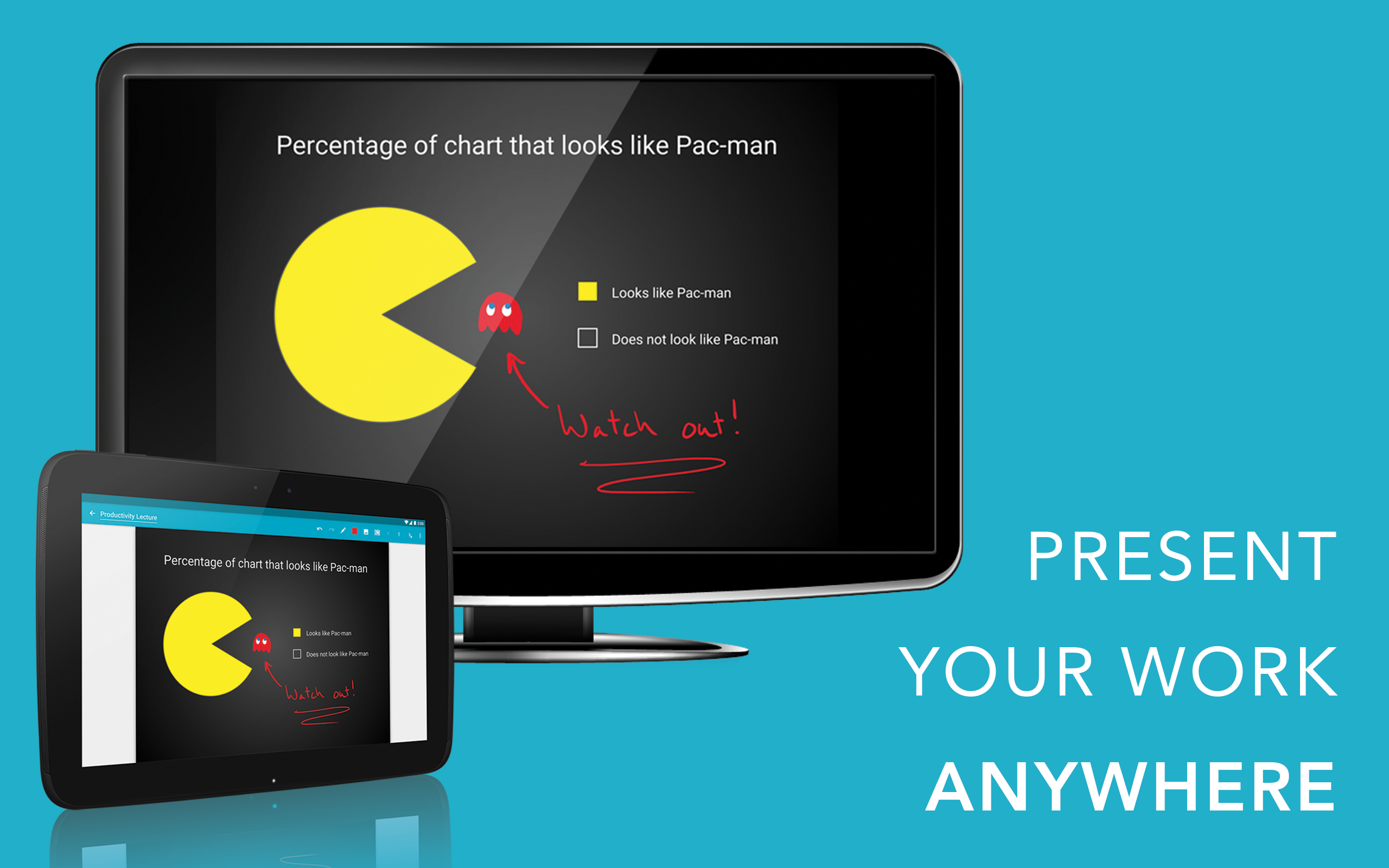 Squid - Take Notes, Markup PDFs:Amazon.com:Appstore for Android