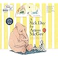 A Sick Day for Amos McGee: Book & CD Storytime Set (Macmillan Young ...