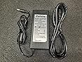 Amazon.com: 24V 4A AC Adapter Power Supply for Zebra ZP550 ZP450 GX420d ...