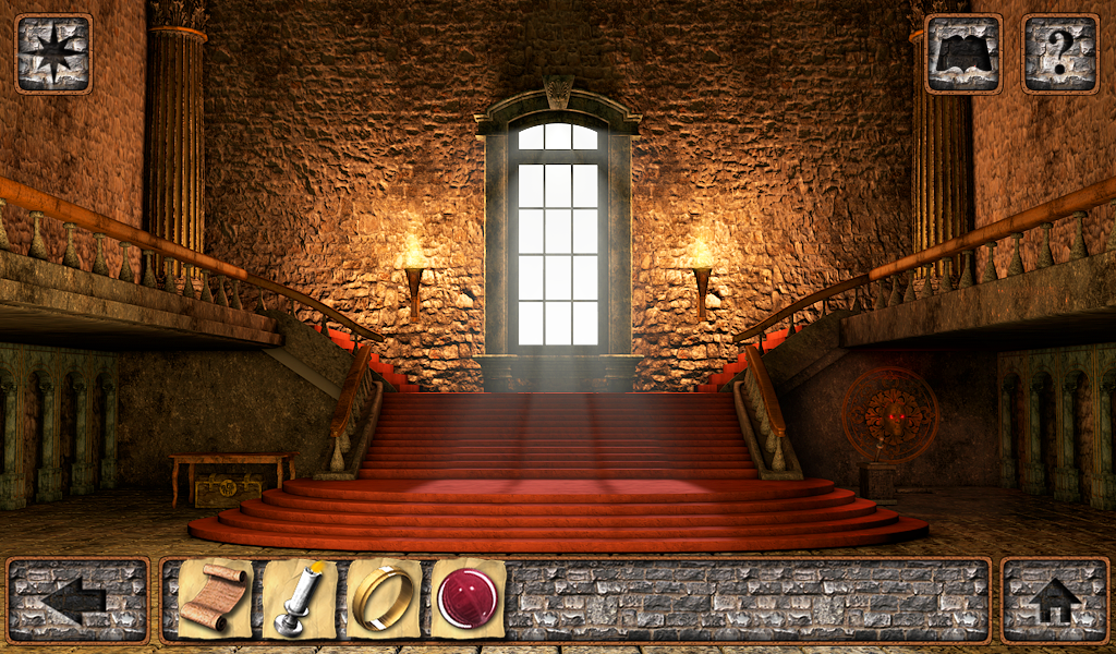 Cryptic Escape:Amazon.com:Appstore for Android