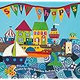 Amazon.com: Ship Shapes: 9781846861574: Blackstone, Stella, Bell ...