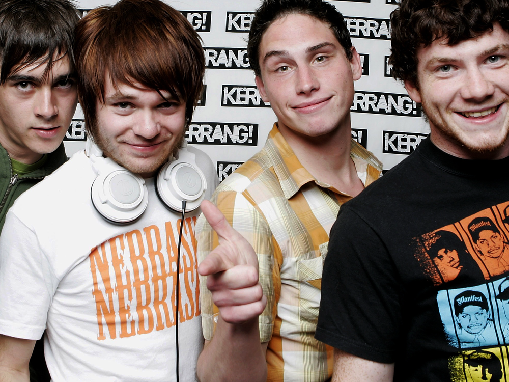 Enter Shikari bei Amazon Music