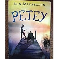 Petey Ben Mikaelsen
