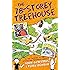 The 13-Storey Treehouse (The Treehouse Books): Amazon.co.uk: Andy ...