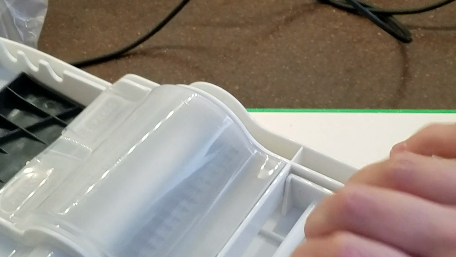 Watch this is a very nice adjustable slicer I do like the various ...