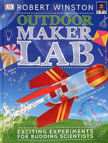 [Télécharger] Outdoor Maker Lab de Robert Winston livre En ligne ...