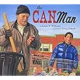 The Can Man: Laura E Williams, Craig Orback: 9781620145777: Amazon.com ...
