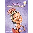 Who Was Maria Tallchief? by Gourley, Catherine