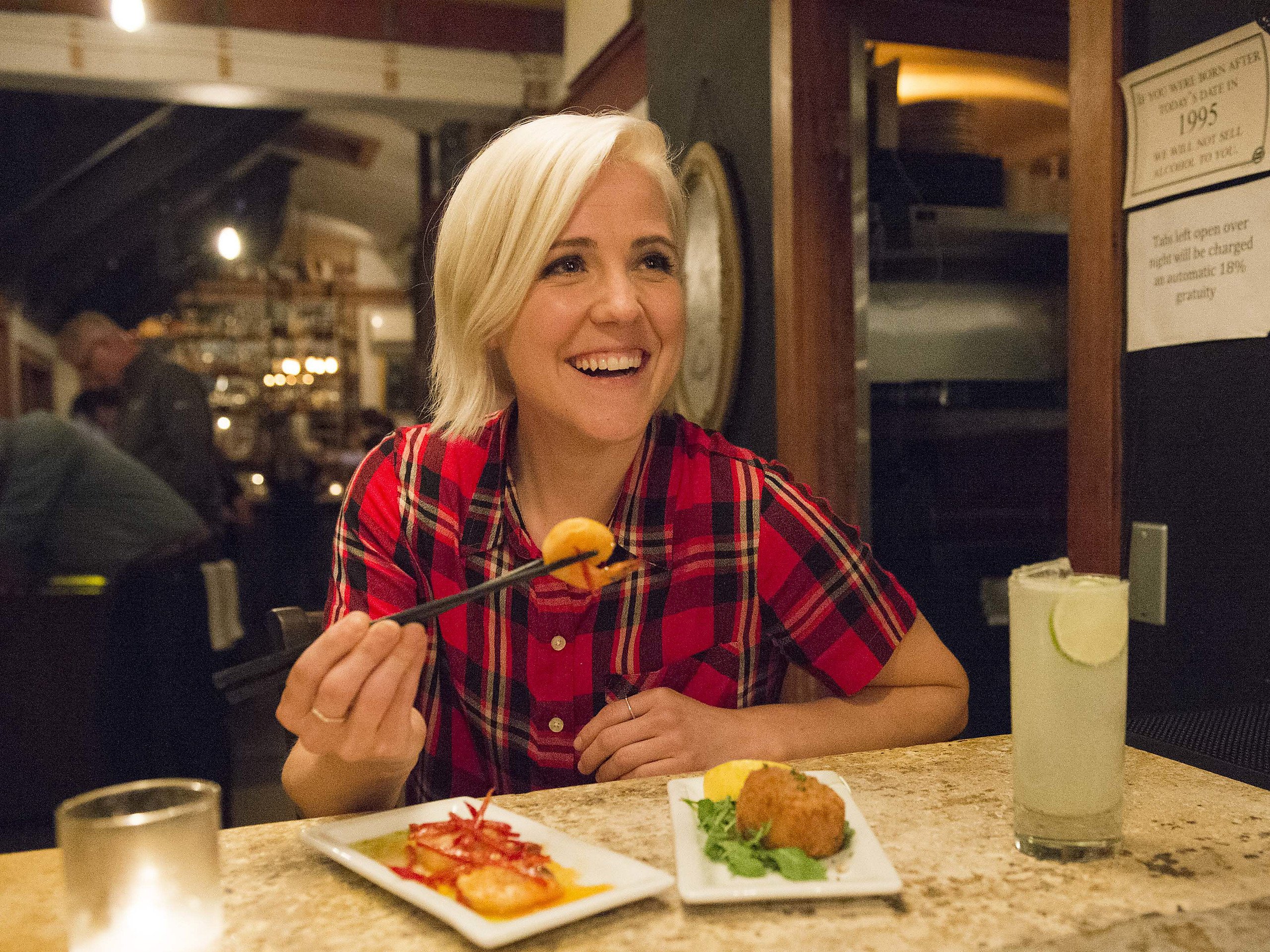 Watch I Hart Food, Season 1 | Prime Video