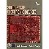 Solid State Electronic Devices, 7th ed.: Streetman and Banerjee ...