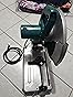 Makita 2414NB Cortadora de metal de 14" : Amazon.com.mx: Herramientas y ...