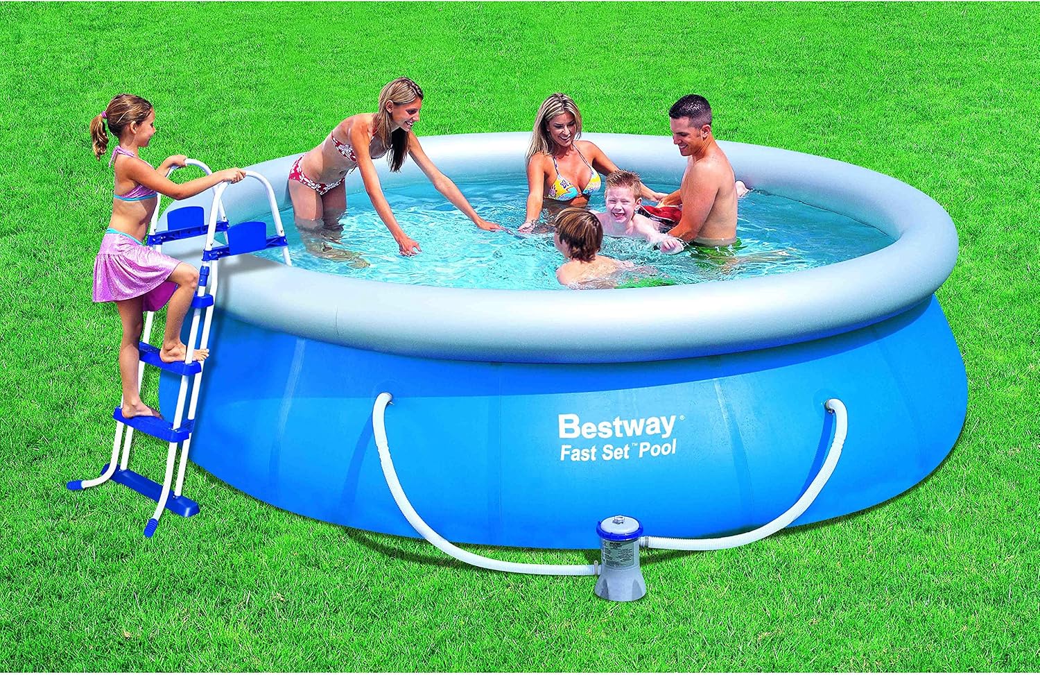 Bestway Pool Rund Selbsttragend Gr e Durchmesser 366 Cm H he 91 Cm Bestway Pool Rund Selbsttragend Gr e Durchmesser 366 Cm H he 91 Cm