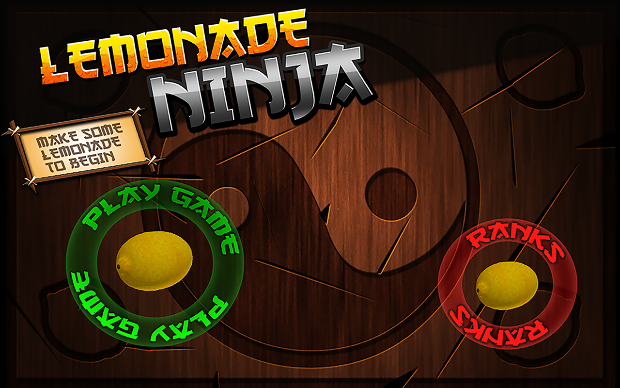 Lemonade Ninja:Amazon.com:Appstore for Android