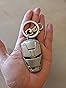Amazon.com: Marvel Iron Man 3 Head Pewter Key Ring : Toys & Games