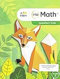 HMH: into Math Practice and Homework Journal Grade 5: Juli Dixon, Timothy Kanold: 9780358111566 ...