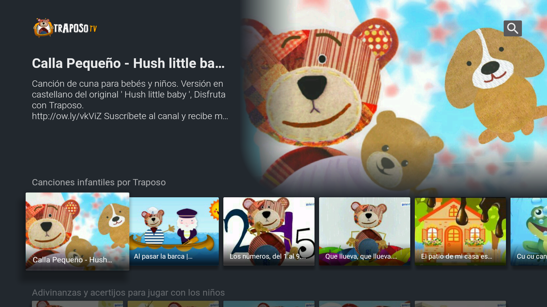Traposo : Amazon.es: Apps y Juegos