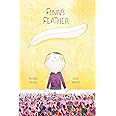 Finn's Feather: Noble, Rachel, Abbott, Zoey: 9781592702398: Amazon.com ...