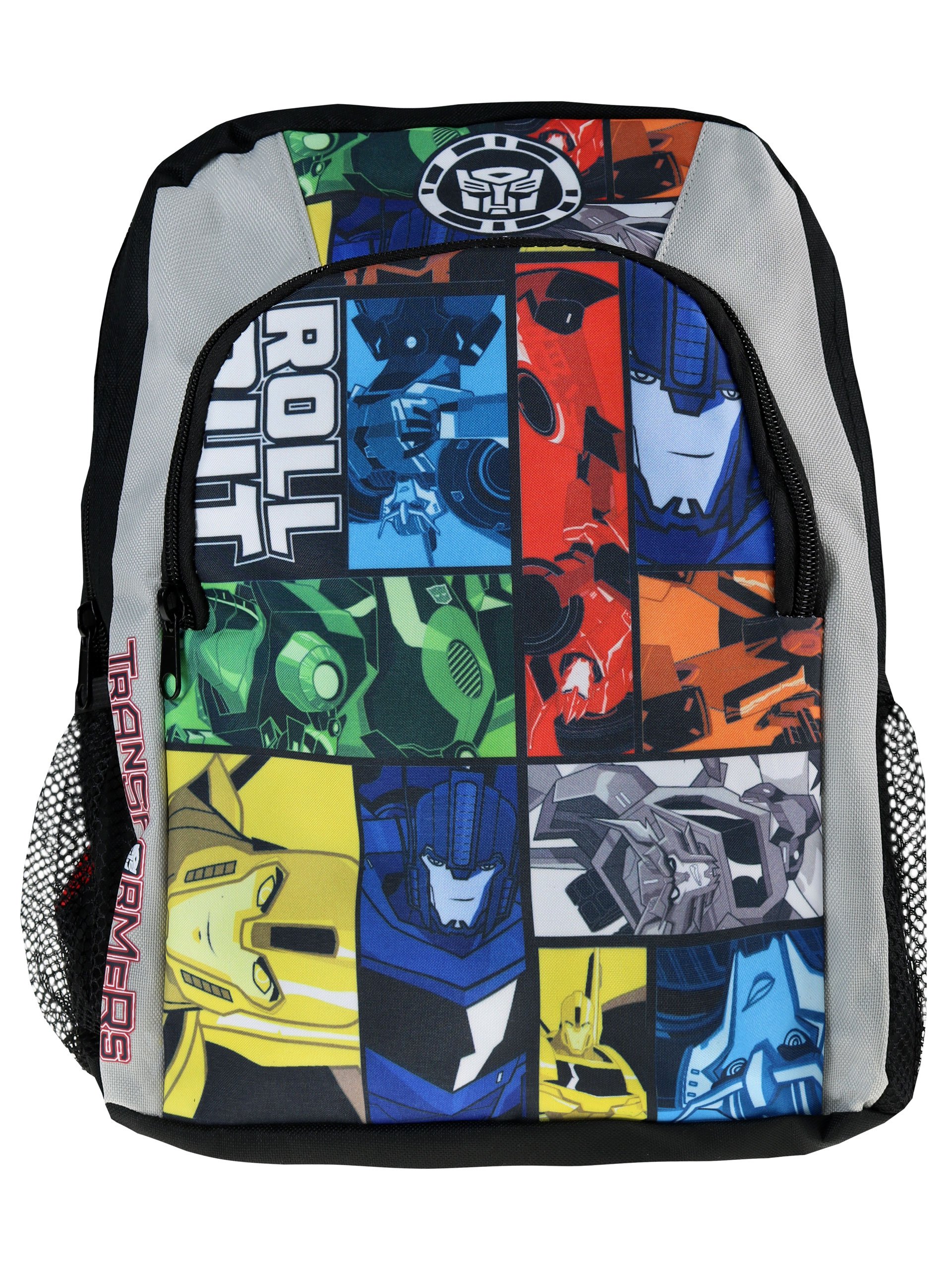 Mua Kids Autobots Backpack trên Amazon Mỹ chính hãng 2024 | Fado