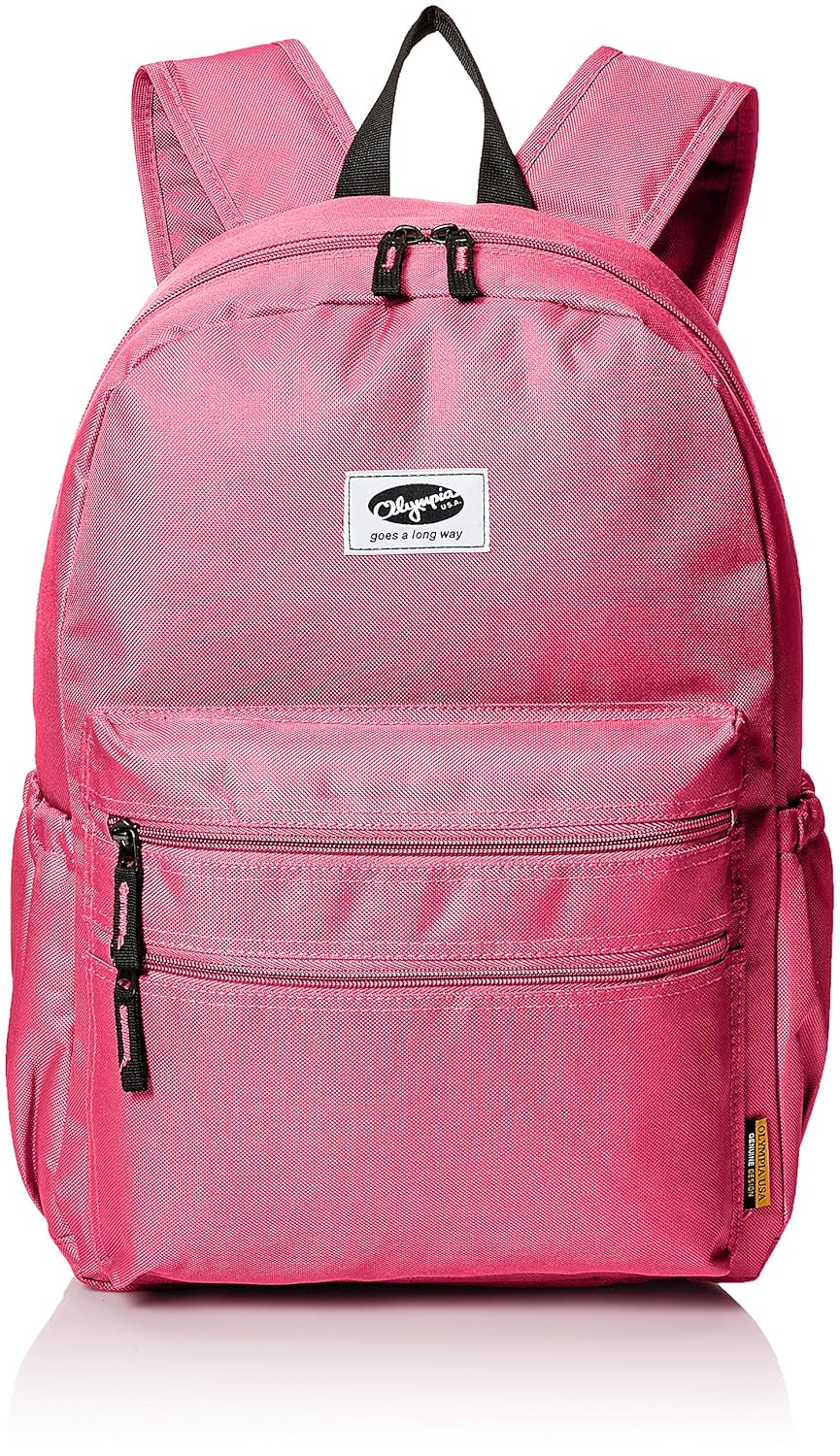 Amazon.com | Olympia Princeton 18 Inch Backpack Backpack | Casual Daypacks