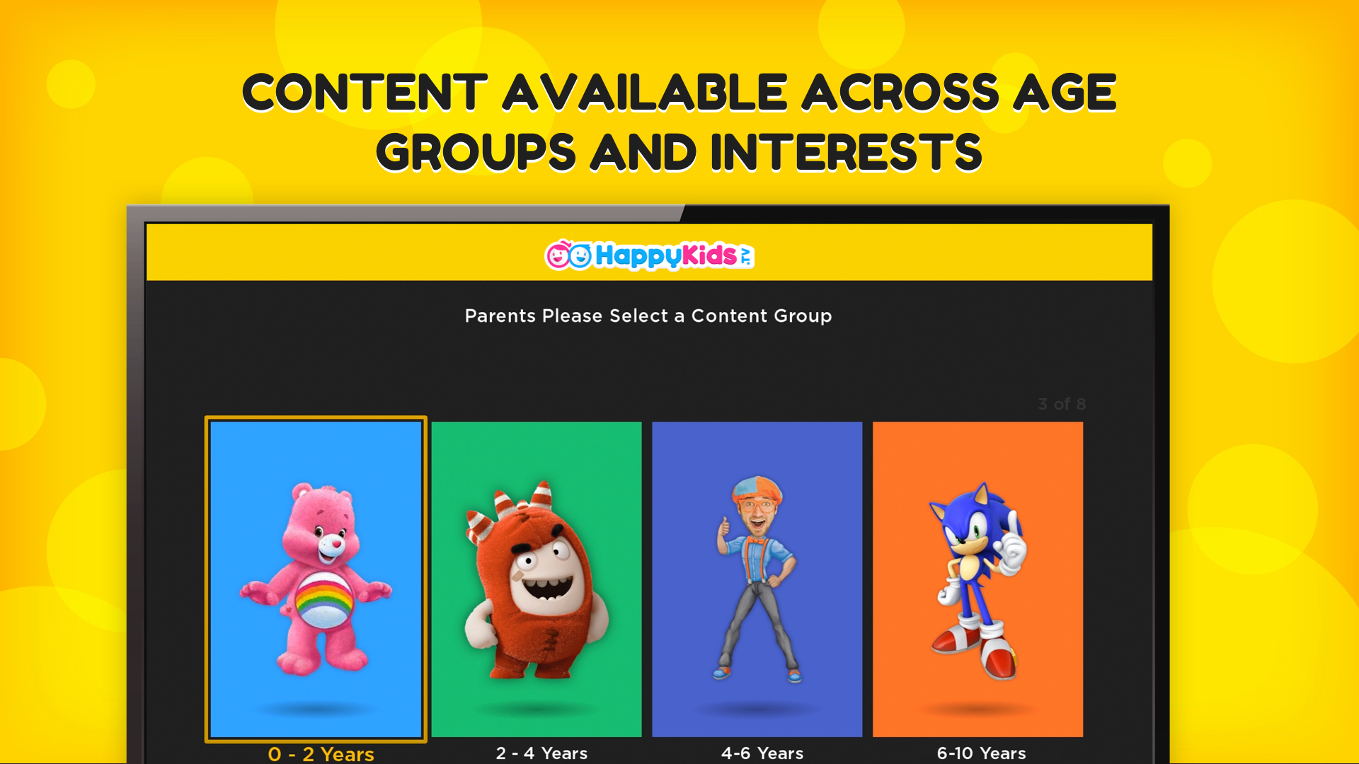 HappyKids.tv - Popular Shows, Movies and Educational Videos for ...