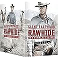 Amazon.com: Rawhide: The Complete Series : Clint Eastwood, Paul ...