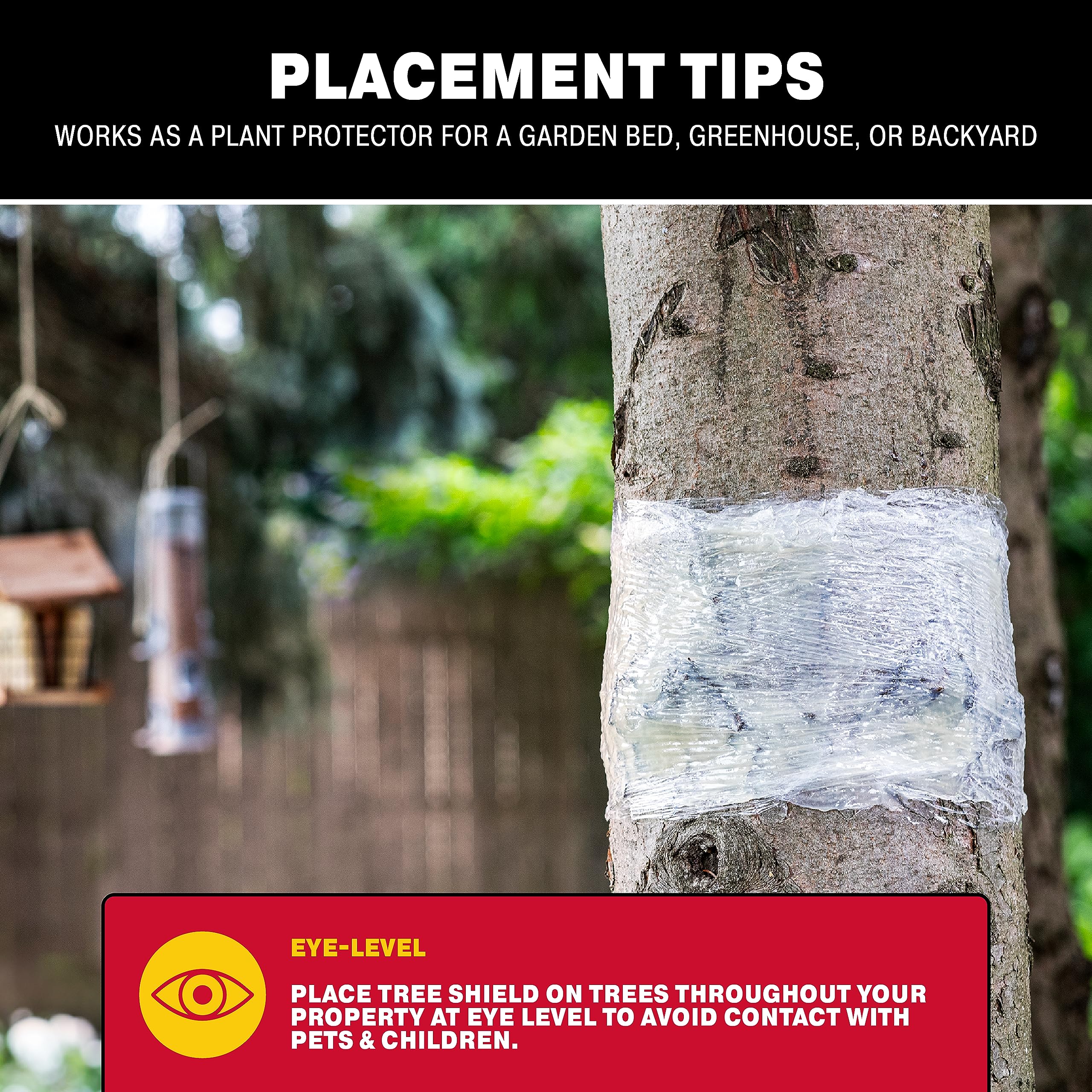 Mua Catchmaster Tree Banding Insect Barrier DIY Kit, 15oz Pail ...