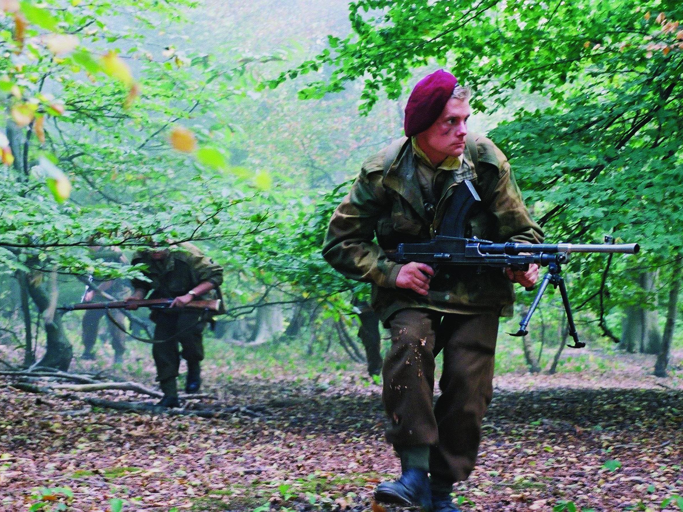 Watch Great SAS Missions - Season 1 | Prime Video