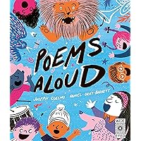 Poems Aloud: Poems are for reading out loud! (Poetry to Perform, 1 ...
