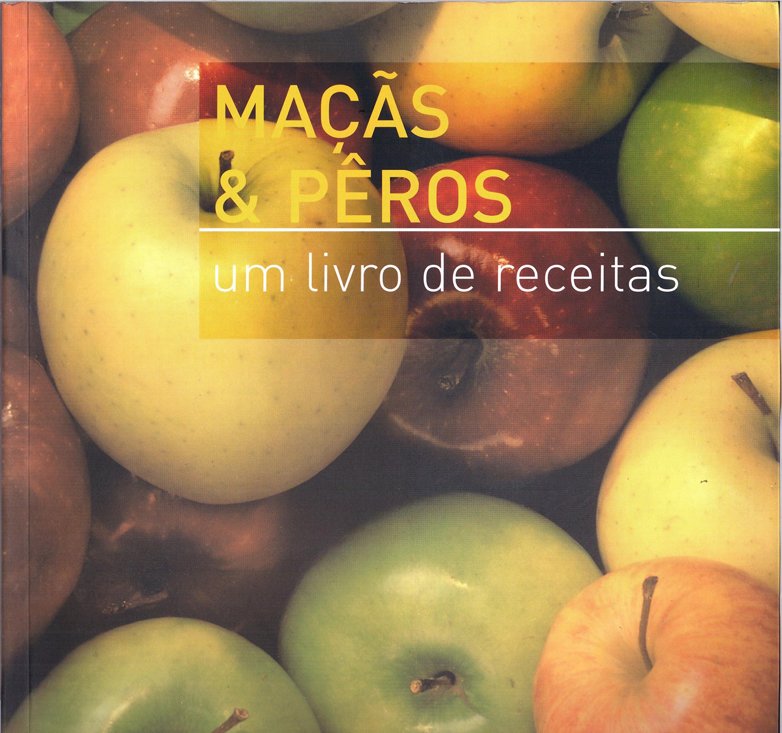 Maçãs e Pêros PDF Vários Autores