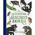 The Illustrated Encyclopaedia of Dangerous Animals: Bayly, Sami ...