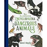 The Illustrated Encyclopaedia of Ugly Animals: Sami Bayly ...