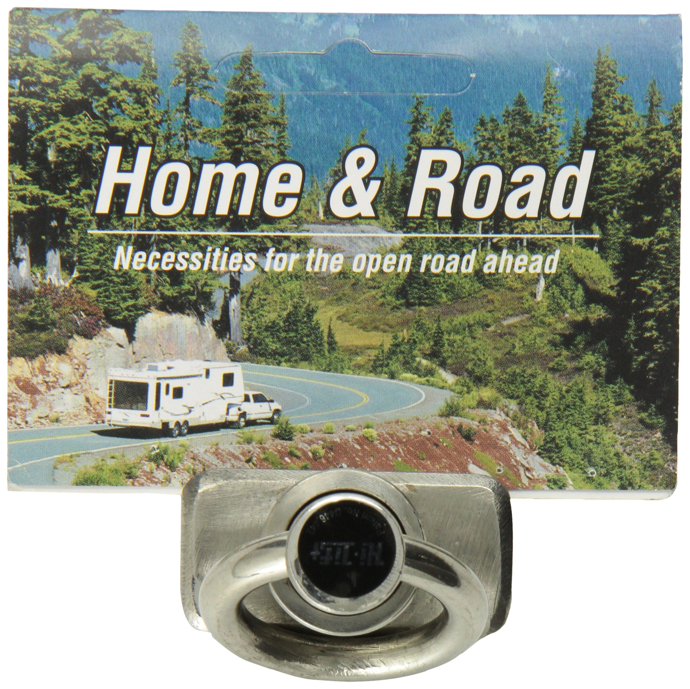 HI-LIFT JACK SS Stainless Steel Locking Slide Tie Down System for sale ...